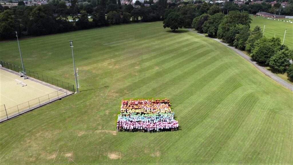 LGBTQ+ - Sir John Talbot’s